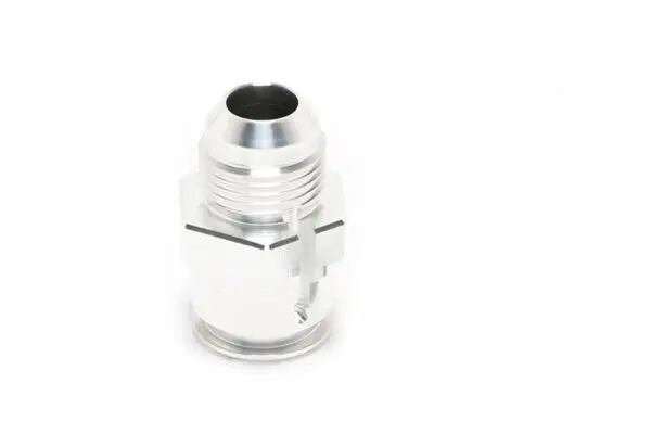 TracTuff K Series Thermostat Housing Port Adapter - TracTuff